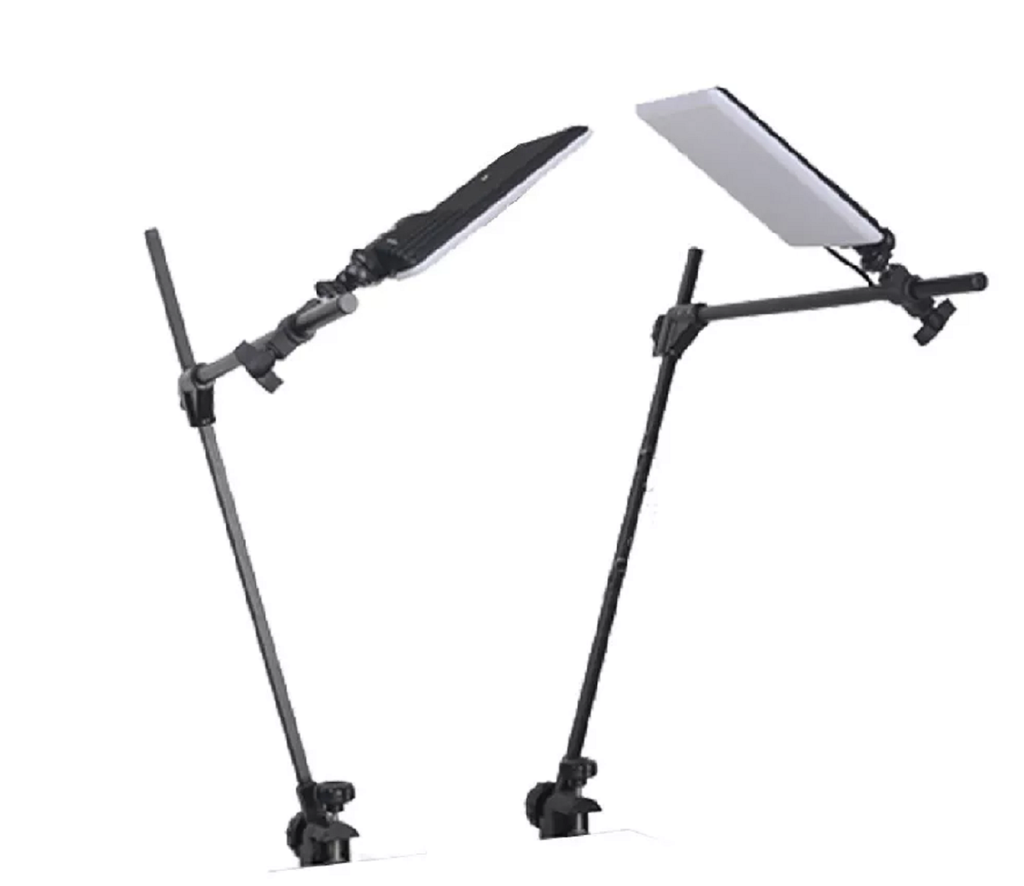 LED Panel Lights Pair for Copy Stands Rostrums CRI-95 LED – SLC Lighting